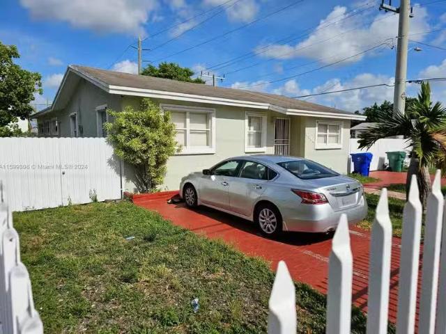 6544 NW 6th Ave, Miami, FL 33150 MLS A11599308