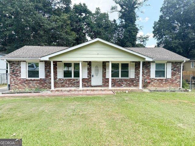 6544 Bussell Way, Riverdale, GA 30274