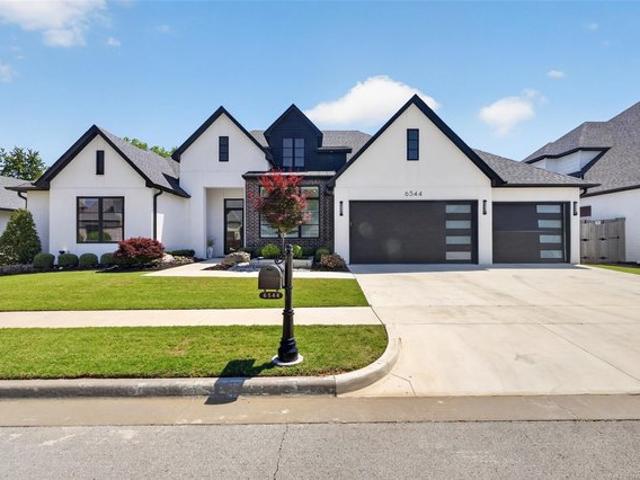 6544 E 123rd St S, Bixby, OK 74008