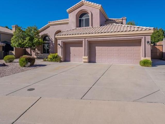 6544 E Rochelle Cir, Mesa, AZ 85215