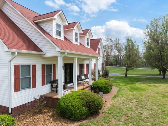 6544 Highway 436, McKenzie, TN 38201