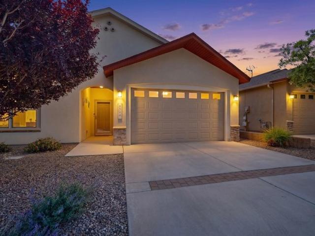6544 Jazmin Pl NW, Albuquerque, NM 87114