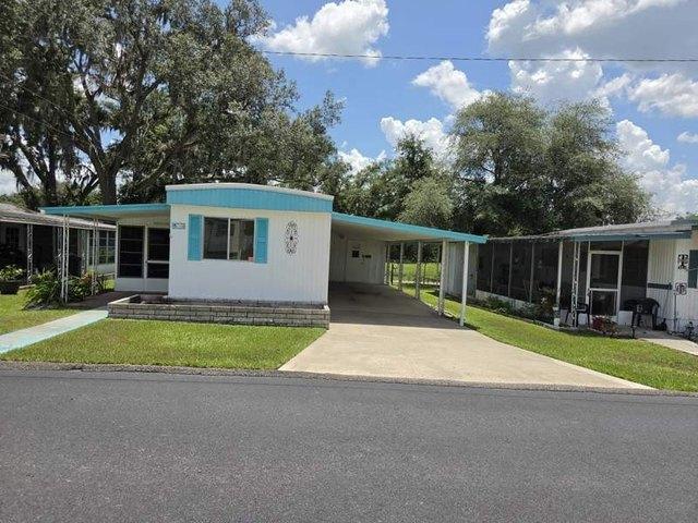 6544 Pecan Dr Unit 152, Zephyrhills, FL 33542