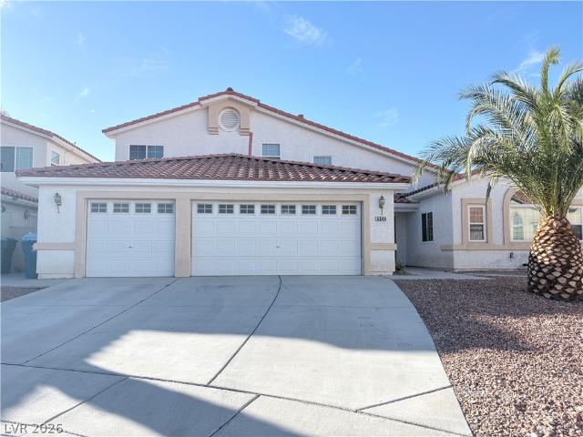 6544 Timberview Ct, Las Vegas, NV 89118 | MLS #2770 | Compass
