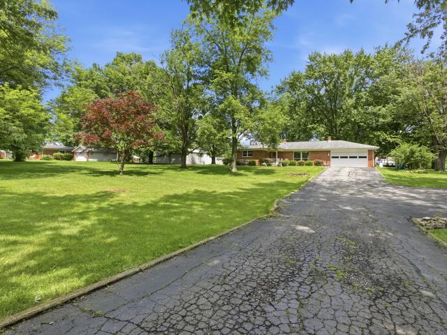 6545 Mendenhall Road