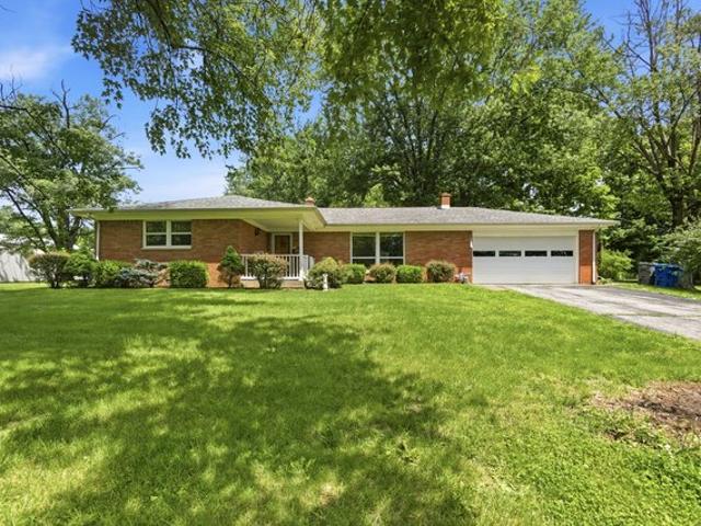 6545 Mendenhall Rd, Indianapolis, IN 46221