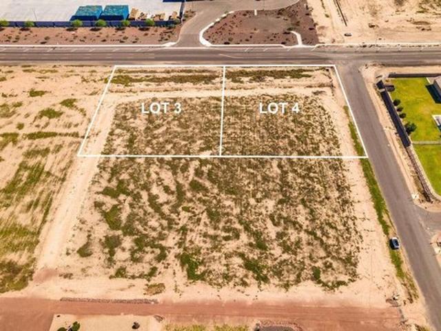 6545 N 171st Dr Unit 4, Waddell, AZ 85355