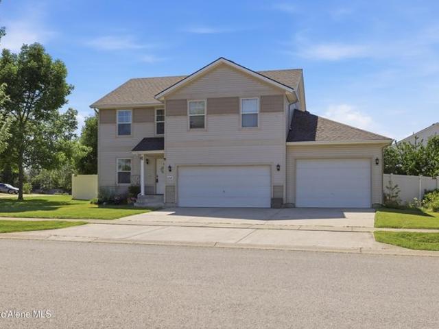 6545 N Hawk Owl Ln, Coeur d'Alene, ID 83815