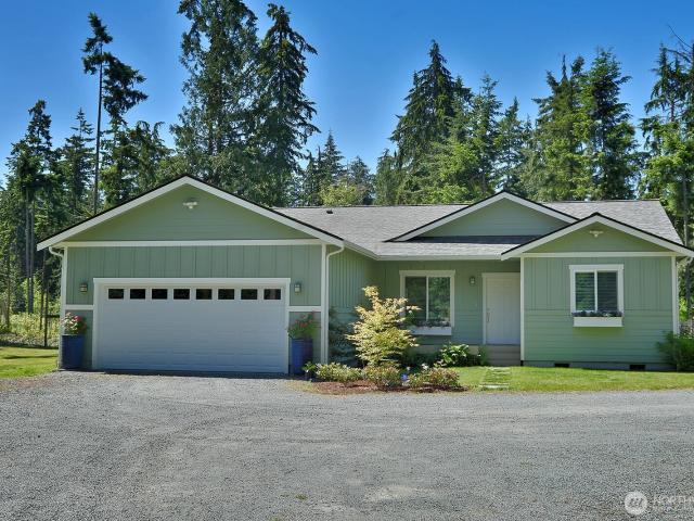 6545 Cultus Bay Road