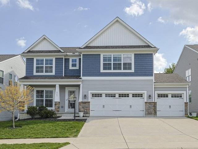 6545 Cannondale Dr, Burlington, KY 41005