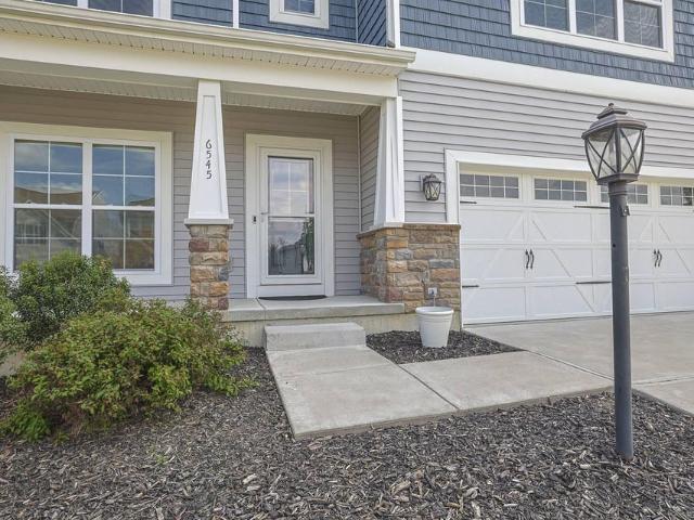 6545 Cannondale Drive