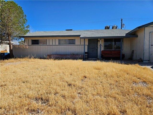 6545 Casada Way, Las Vegas, NV 89107