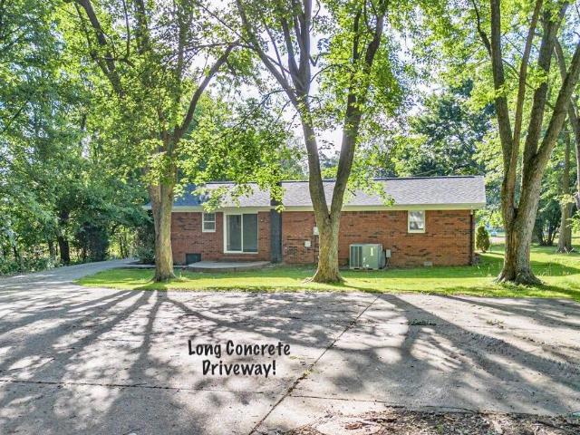 6545 Clinton Road