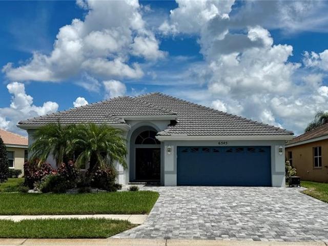 6545 Copper Ridge Trl, Bradenton, FL 34201