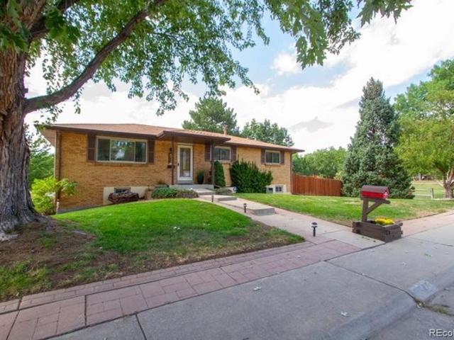 6545 Dover St Lot 1, Arvada, CO 80004