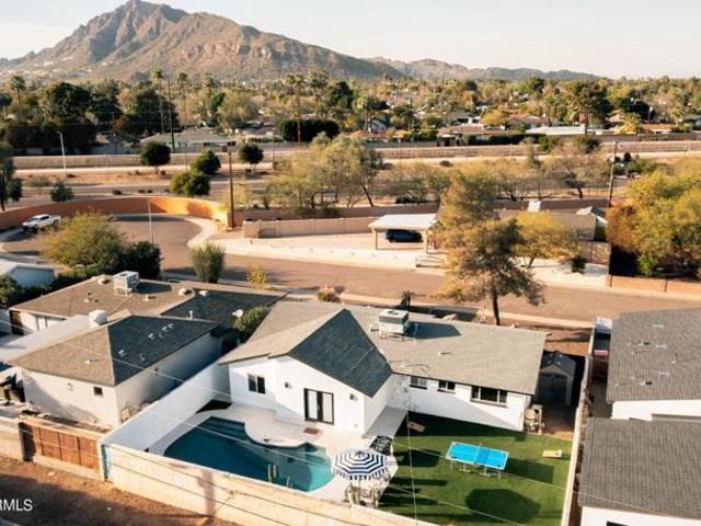 6545 E 1st St, Scottsdale, AZ 85251