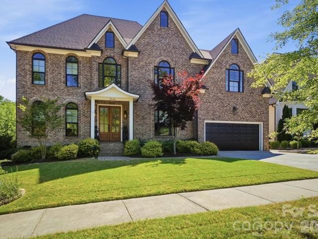 6545 Gardner Ln, Charlotte, NC 28270