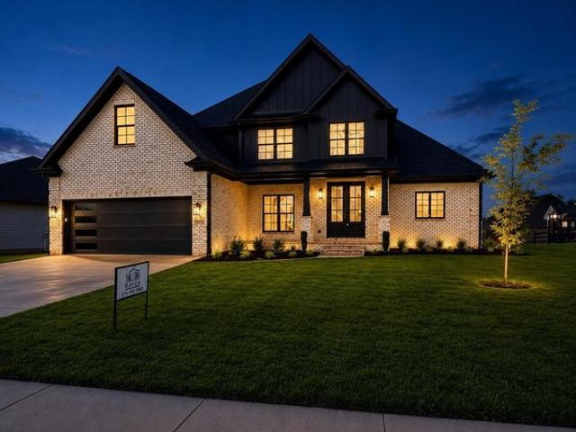 6545 Summer Shade Cir, Alvaton, KY 42122