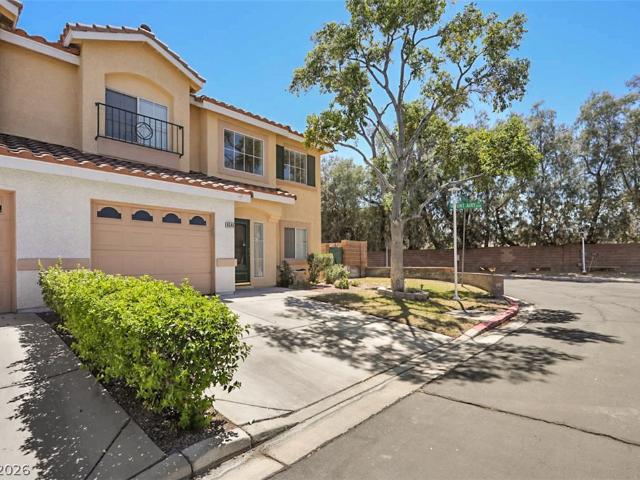 6545 Sundown Heights Avenue