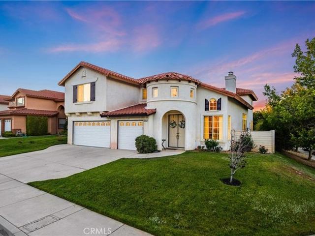 6545 Teasdale St, Lancaster, CA 93536