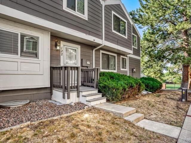 6545 W 84th Way Apt 122, Arvada, CO 80003