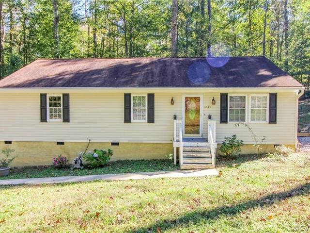 6545 Ware Rd, Quinton, VA 23141
