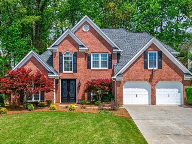 6545 Wedgewood Chase, Suwanee, GA 30024