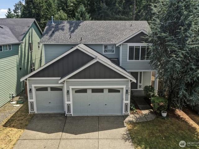 6545 36th Ln SE, Lacey, WA 98503