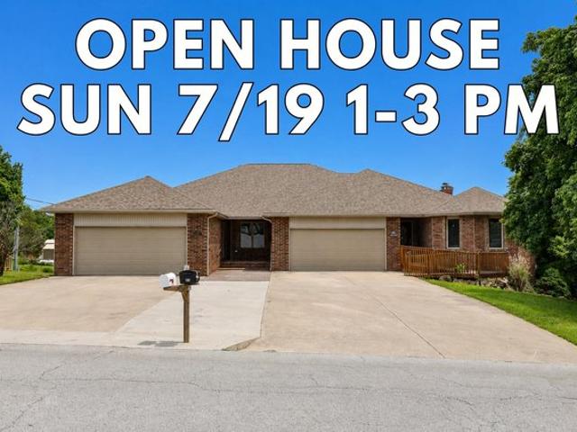 654/656 Pine Ridge St, Marshfield, MO 65706
