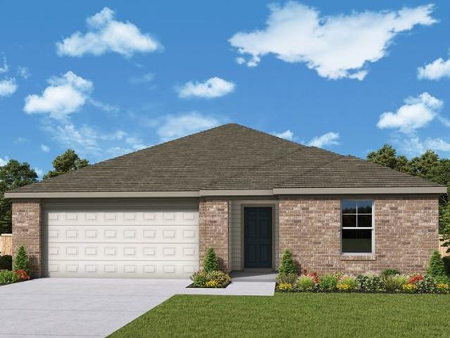 6546 Monument Hl, Manvel, TX 77578