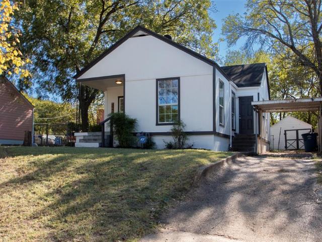 6546 Overlook Dr, Dallas, TX 75227 | Compass
