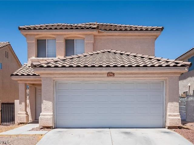 6546 Cameron Peak Ct, Las Vegas, NV 89156