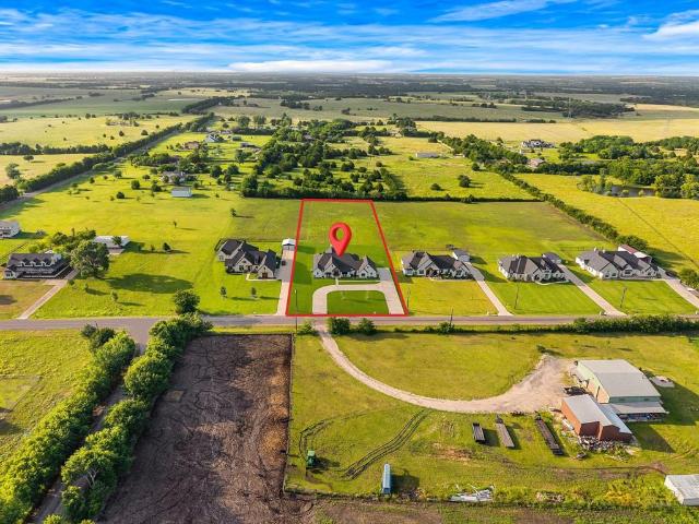 6546 County Road 1103, Celina, TX 75009 | MLS #21297