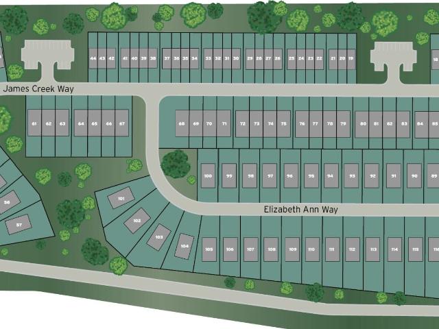6546 Elizabeth Ann Way, Unit LOT 113, Ooltewah, TN 37363 | MLS #1532