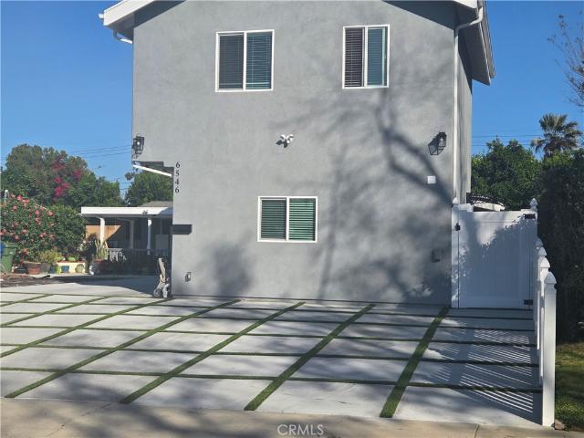 6546 Gazette Ave, Winnetka, CA 91306 | MLS #SR26036