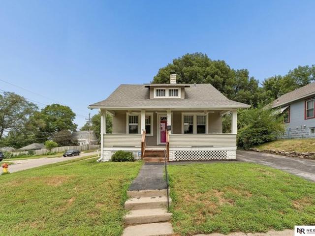6546 Spencer St, Omaha, NE 68104