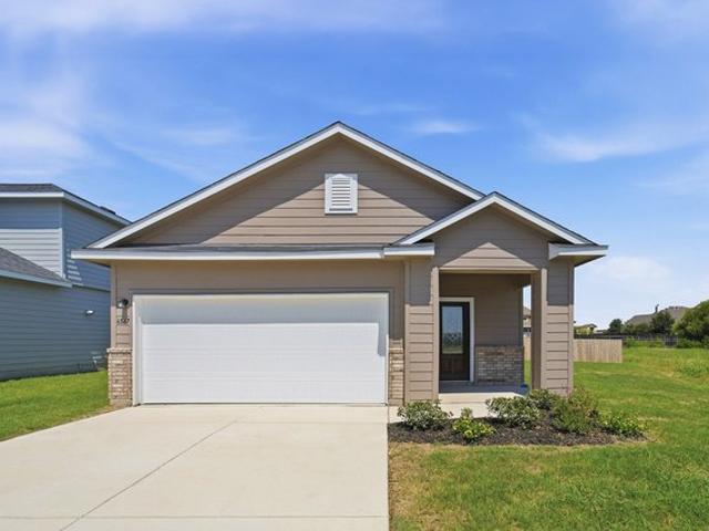 6547 Cibolo Spgs, Converse, TX 78109