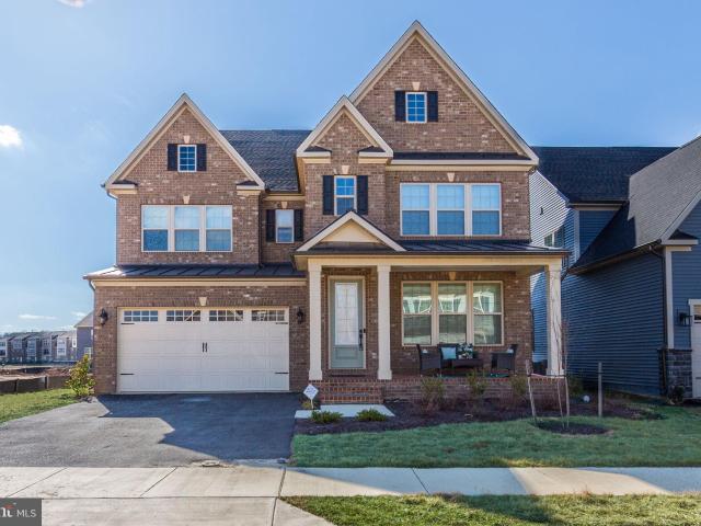 6547 Clubhouse Blvd, Laurel, MD 20708 | MLS #MDPG2201 | Compass