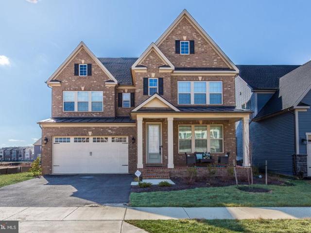 6547 Clubhouse Drive