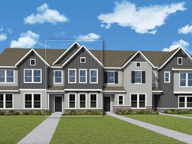 6547 Fire Lily Ln, Charlotte, NC 28216