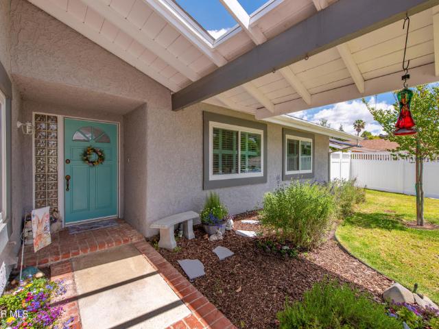 6547 Pinion Street