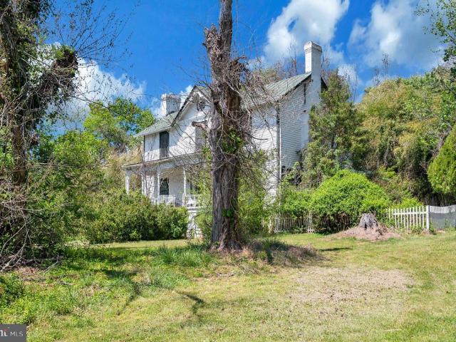 6547 sperryville pike