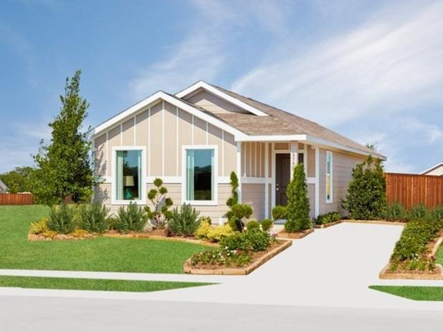 6548 Middlebury Dr, Princeton, TX 75407