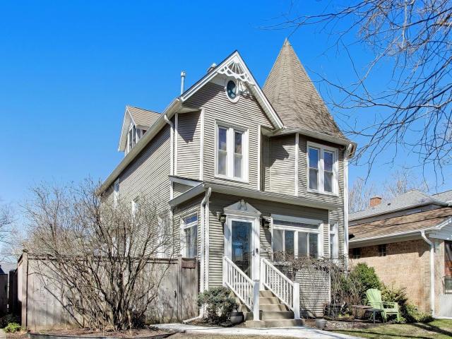 6548 N Oliphant Ave, Chicago, IL 60631 | MLS #12612 | Compass