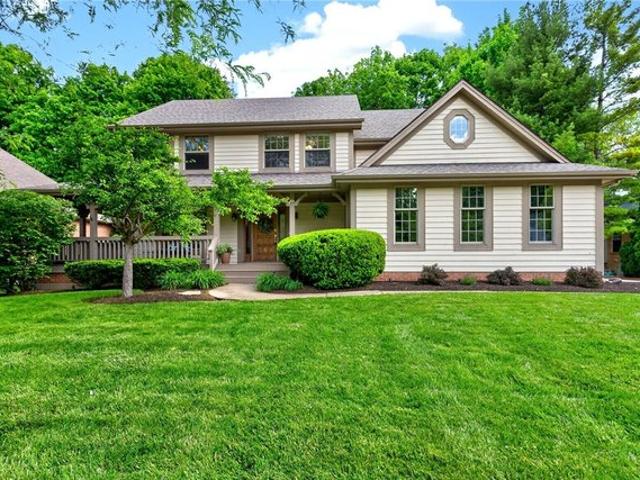 6548 Atterbury Ct, Centerville, OH 45459