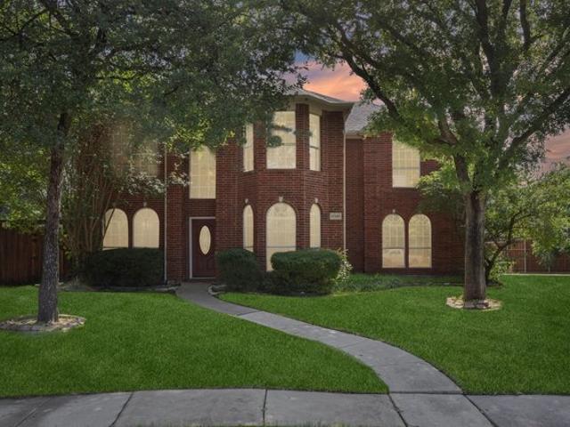 6548 Bolliger Ct, Frisco, TX 75035