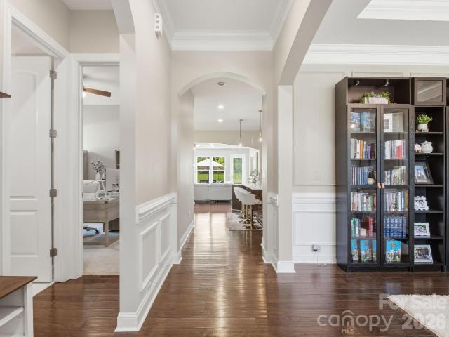 6548 Bridgemoor Drive # 22