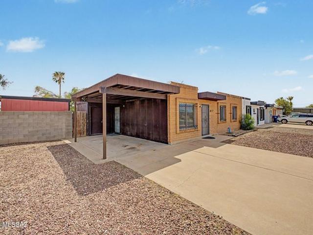 6548 E Barrow St, Tucson, AZ 85730