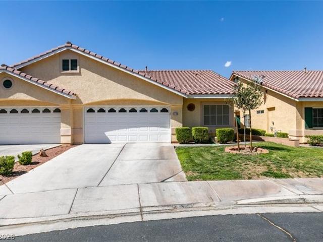 6548 Sundown Heights Ave, Las Vegas, NV 89130