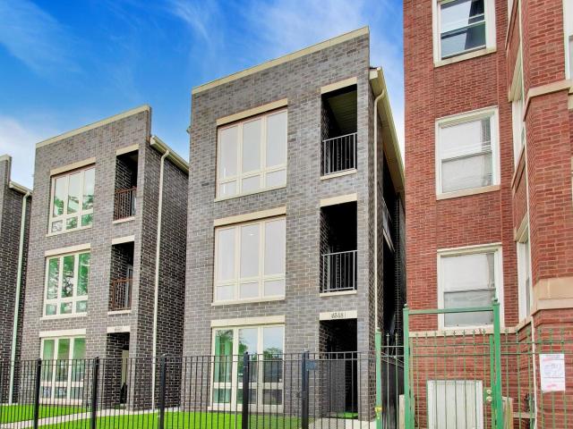 6548 S Maryland Avenue # 2